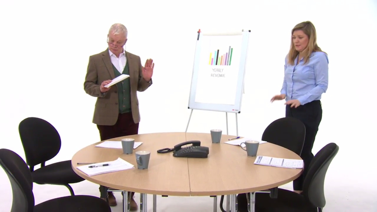 Wellbeing Essentials eLearning Course Series : ArcLearn