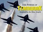 The Power of Teamwork: inspired by the Blue Angels : ArcLearn