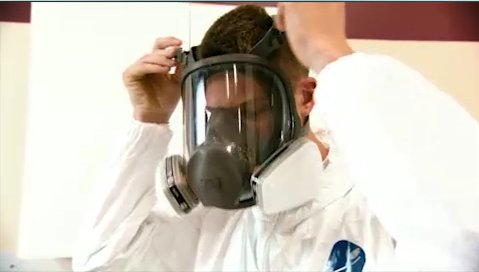 Respiratory Protection: Your Guide to Clean Breathing : ArcLearn