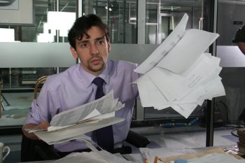 30 ways to make more time : ArcLearn