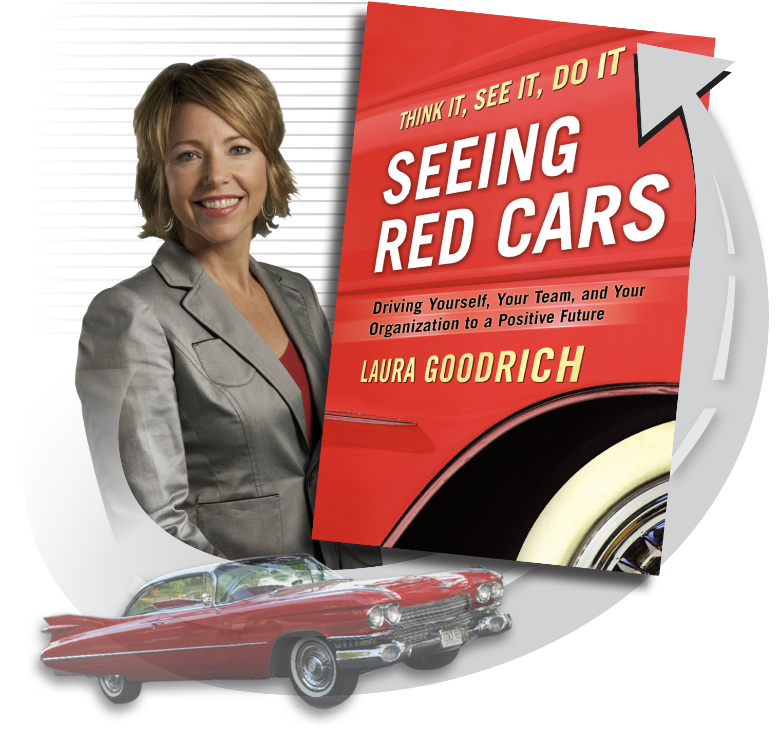 Seeing Red Cars Series : ArcLearn