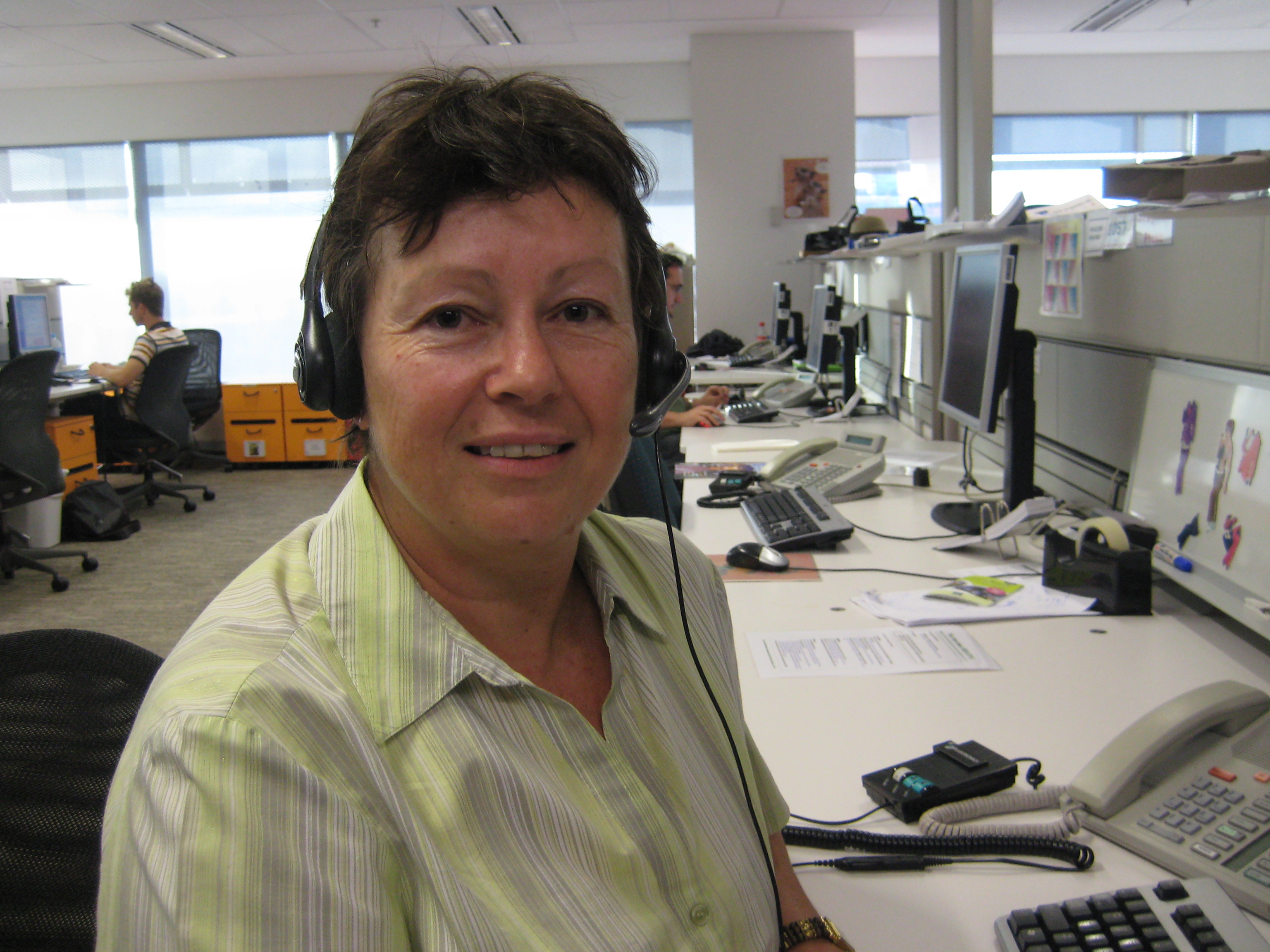 Passion for Service Excellence : ArcLearn